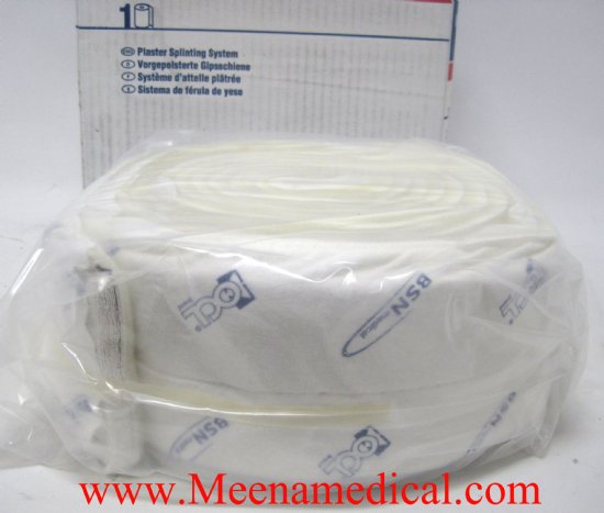 BSN Medical OCL Splint Roll (15 Layer)- NEW