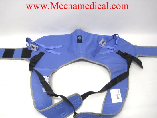 Arjo Sara Plus Walking Sling- NEW Condition