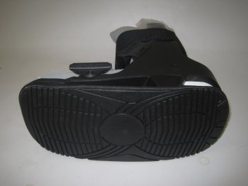 EBI Sports Medicine Orthopedic Shoe Walker / XLarge