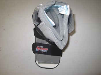 EBI Sports Medicine Orthopedic Shoe Walker / XLarge