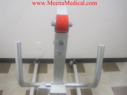 Romedic Eva 400EE Patient Lift - Preowned in Good Working Condition