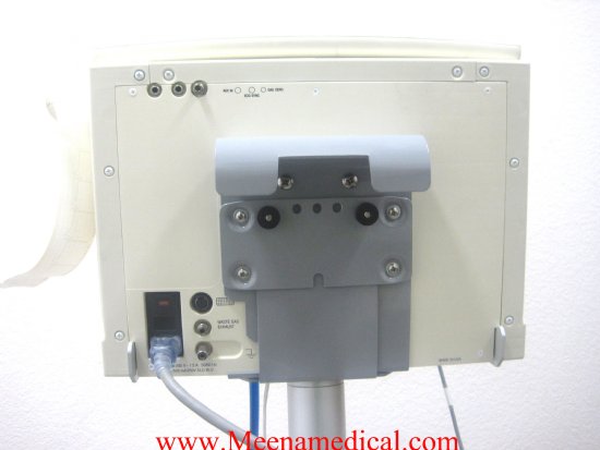 Invivo M12 3550S Vital Signs Monitor- Preowned in Good Condition.