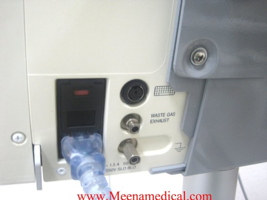 Invivo M12 3550S Vital Signs Monitor- Preowned in Good Condition.