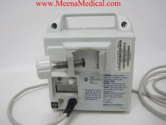 Abbott Hospira Acclaim Encore Infusion Pump - Preowned in Good Condition