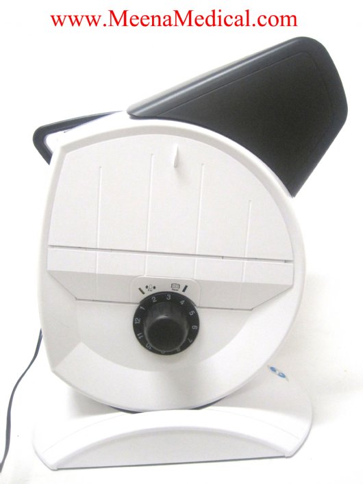 Optec 5500p Stereo Optical Vision Tester