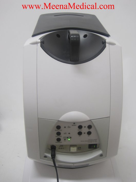 Optec 5500p Stereo Optical Vision Tester