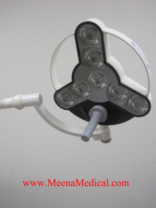 Skytron Exam Lights | Shelly Lighting