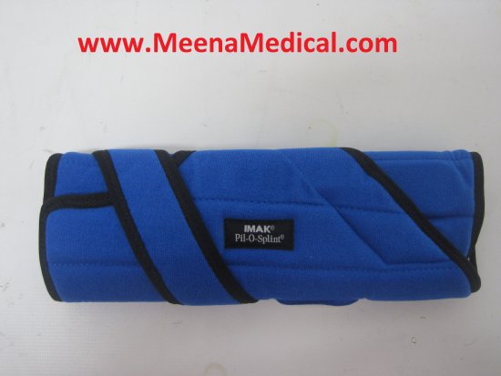 PROCARE IMAK PIL-O-WRIST SPLINT, UNIVERSAL
