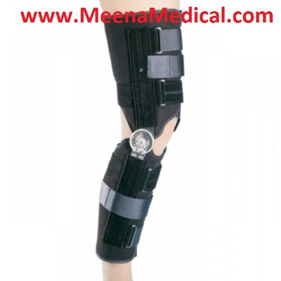 DJO Global Knee Ranger