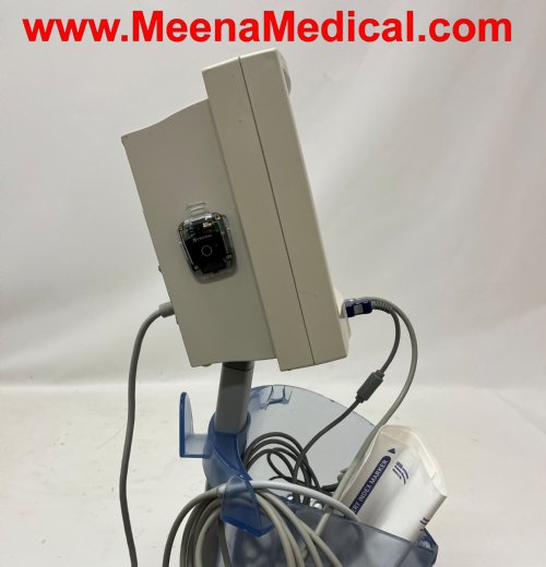Datascope Accutorr Plus Patient Monitor With NIBP, Nellcor SpO2, and ...