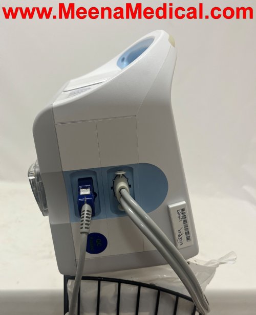 Welch Allyn Vital Sing Monitor 6000 with SpO2, Non-Invasive BP ...