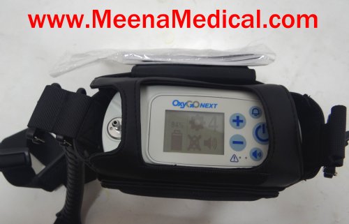 OxyGo NEXT Oxygen Concentrator