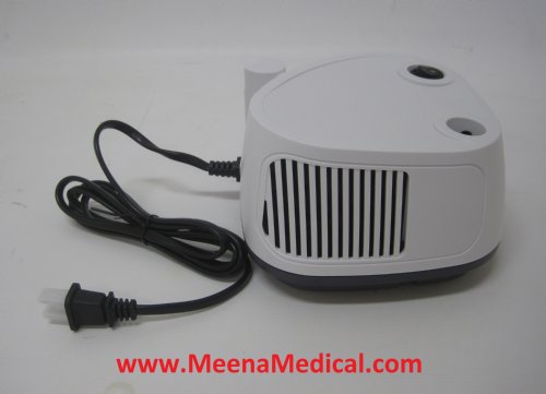 Philips Respironics InnoSpire Elegance Compressor Nebulizer System ...