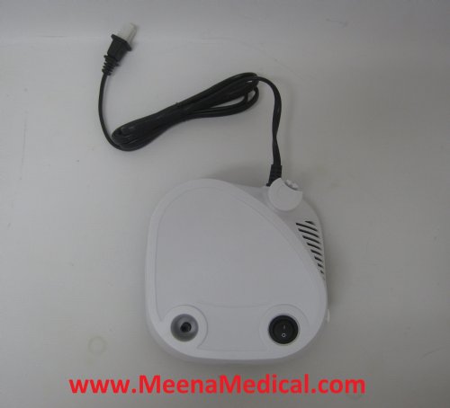 Philips Respironics InnoSpire Elegance Compressor Nebulizer System ...