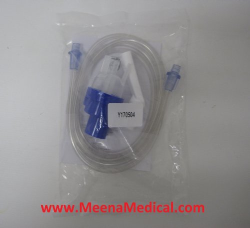 Philips Respironics InnoSpire Elegance Compressor Nebulizer System ...