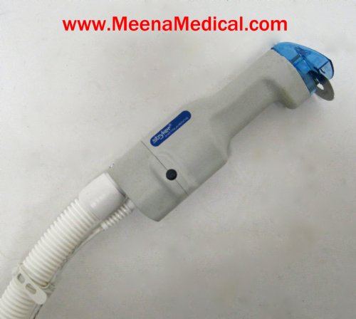 Stryker 986 Cast Cutter Vacuum System