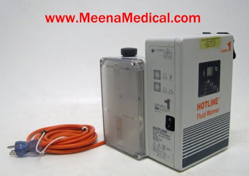 Smiths Medical Hotline Fluid Warmer HL-90 (SurgiVet)