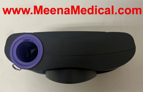 EasyOne Plus Frontline Spirometer, Cradle, and EasyWare Software - Pre ...