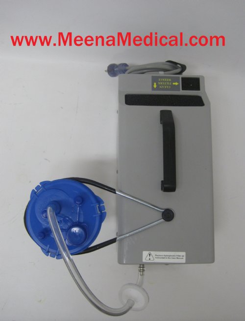 Precision Medical PM61 PowerVac Aspirator
